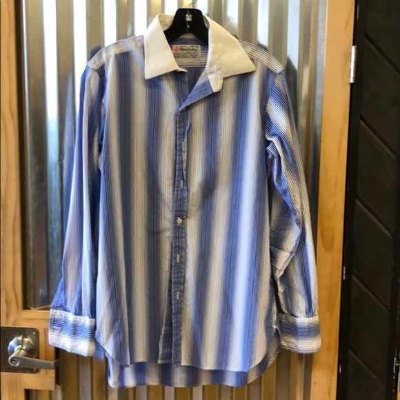 Turnbull & Asser | Shirts | Turnbull Asser | Poshmark